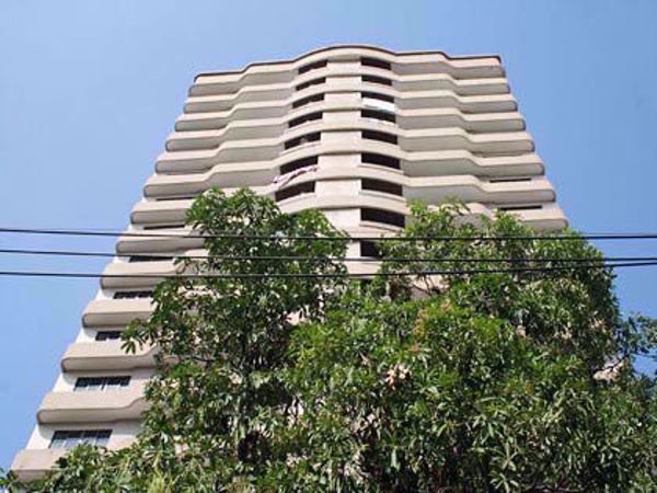 NT Tower Thonglor (Grand NT Tower) located in Khlongtannuea Sub District