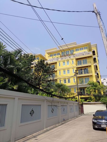 Supreme Garden located in Thungmahamek Sub District