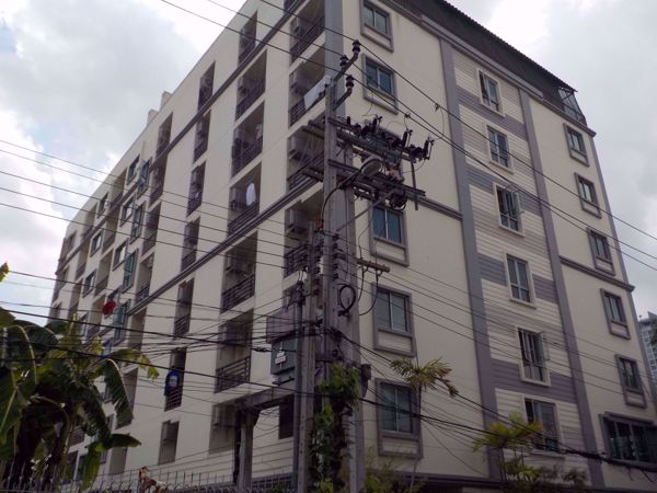 Grand View Condominium