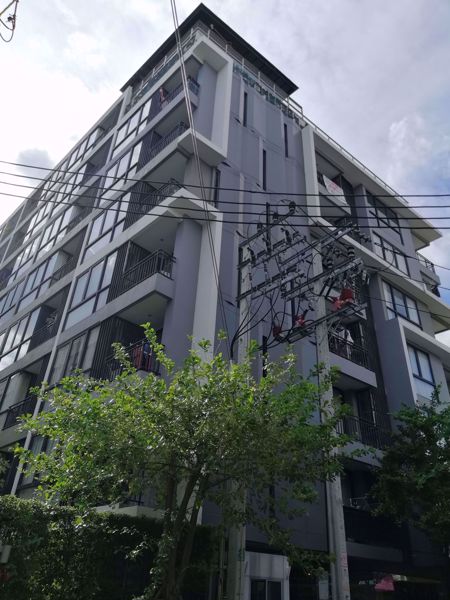 SOCIO Inthamara located in Samsennai Sub District