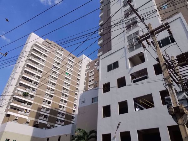 Regent Ratchada Tower