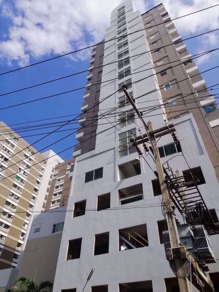 Regent Ratchada Tower