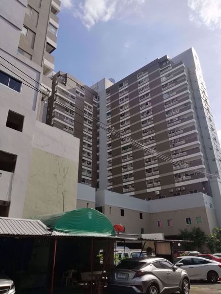 Regent Ratchada Tower