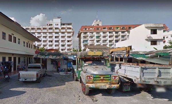 Palmy Place Condominium