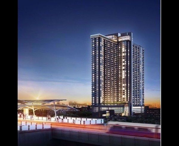 The Tree RIO located in Bango Sub District